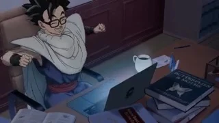 Gohan's true nature leads to strength? | Fandom