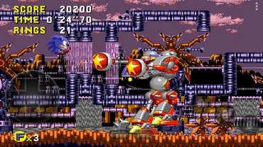Discuss Everything About Sonic Wiki Zone | Fandom