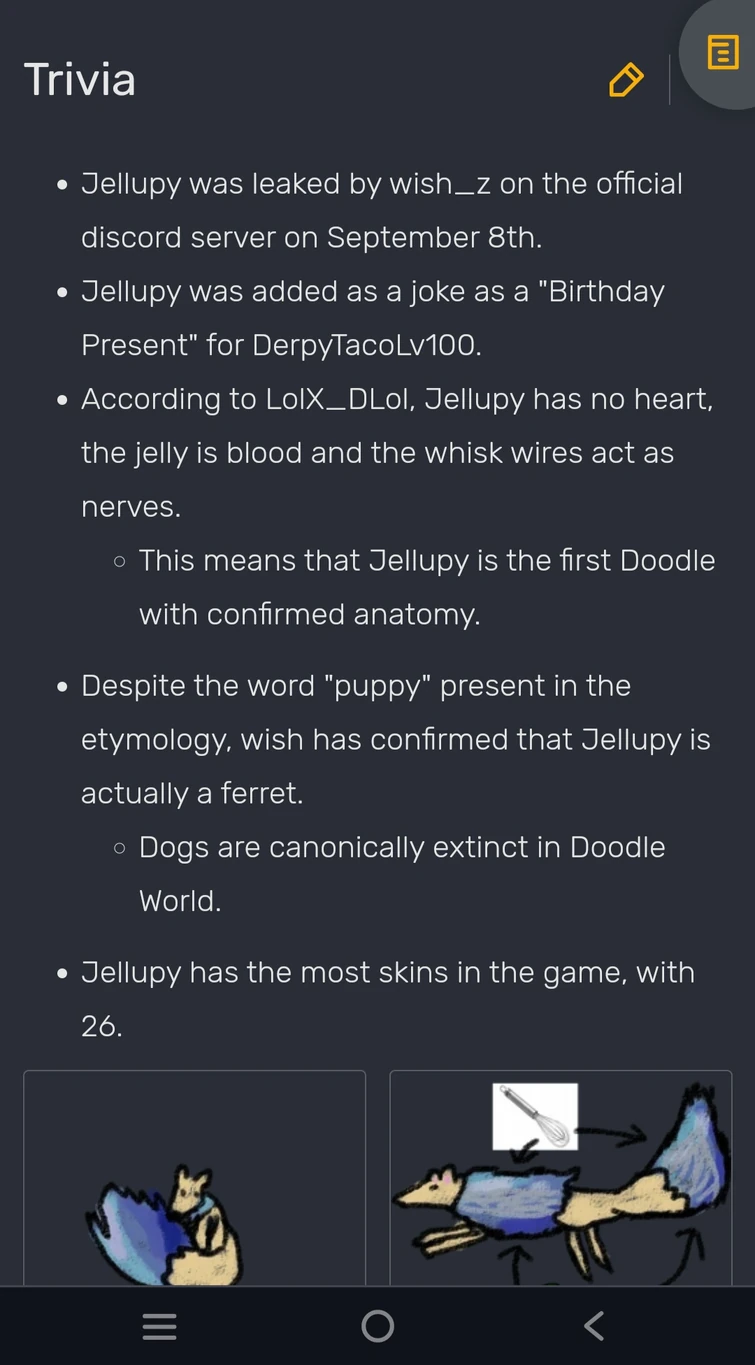 Discuss Everything About Doodle World Wiki | Fandom