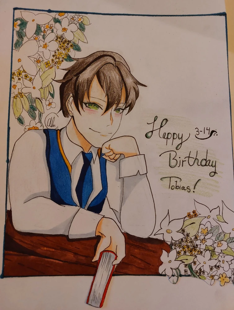 Discuss Everything About Ascendance Series Wiki | Fandom