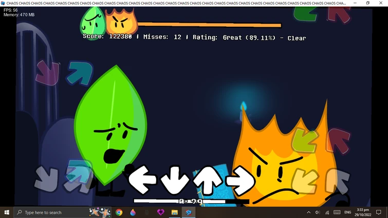 I'm really bad (This is a reference) | Fandom