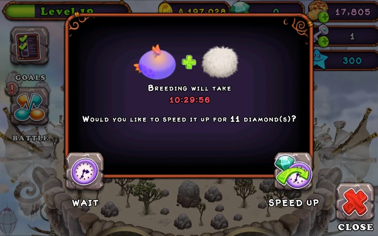 Discuss Everything About My Singing Monsters Wiki | Fandom