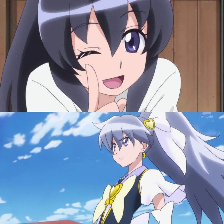 Thoughts on Pretty Cure Characters Day 42 | Fandom