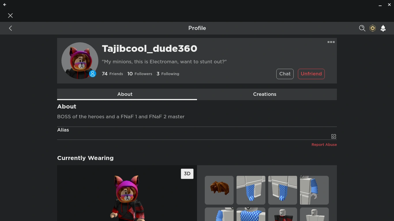 jailbreak man | Fandom