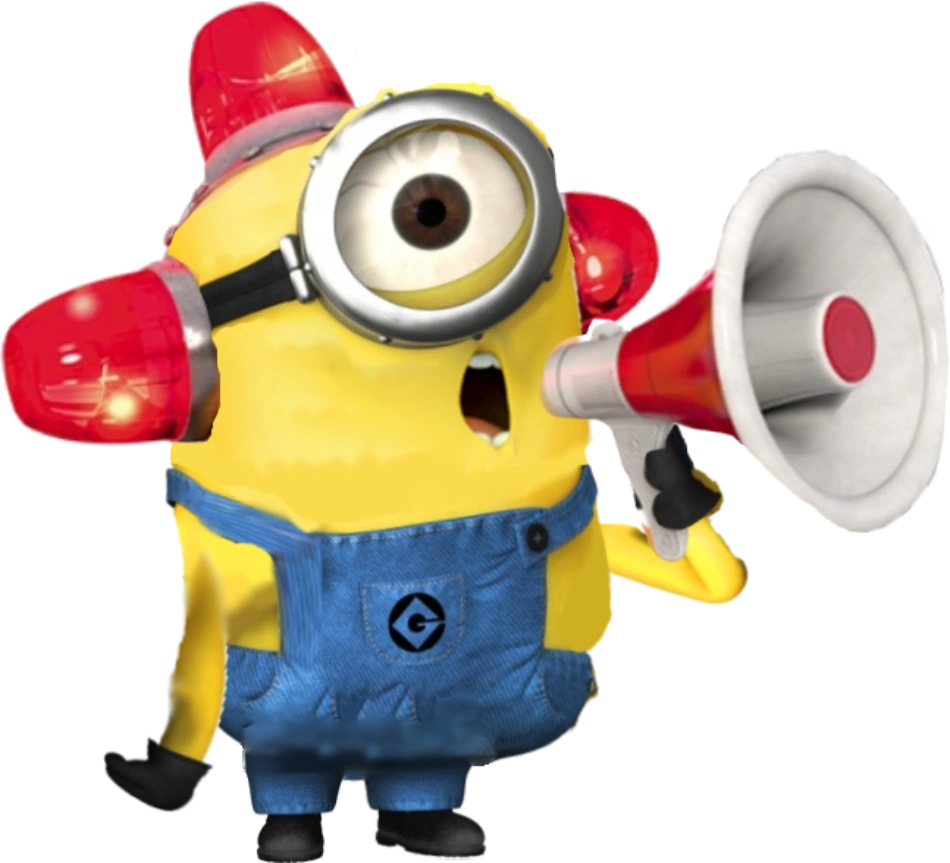 Despicable Edits: DM1-styled DM2 Carl | Fandom