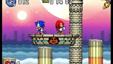 Discuss Everything About Sonic Wiki Zone | Fandom