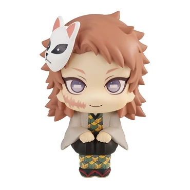 if sabito had a birthday when would it be? [+ random images of him ...