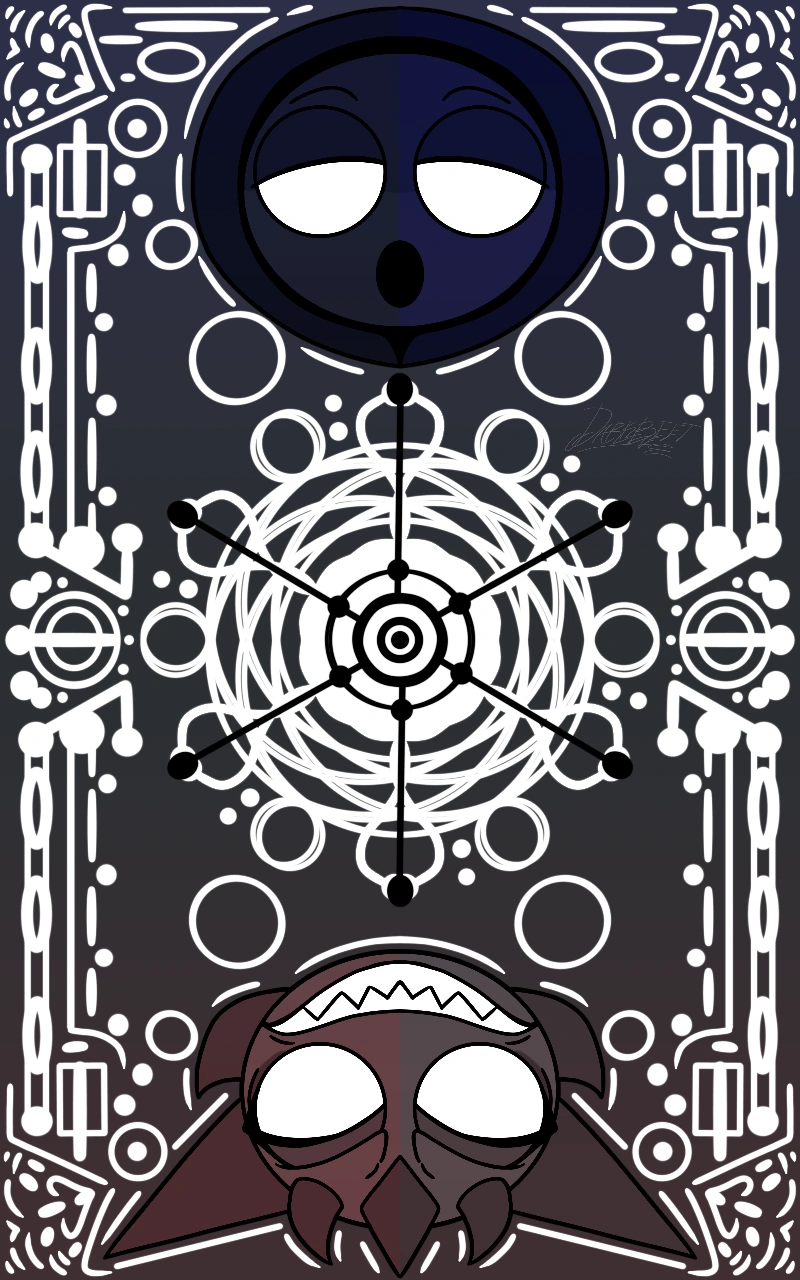 The Cultist and The Devil | Fandom