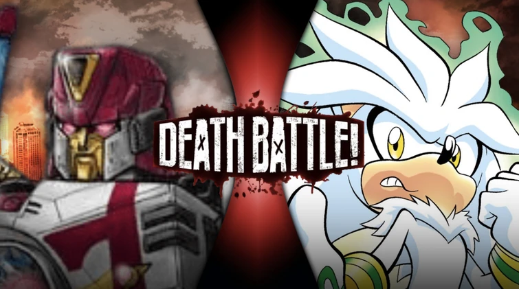 Vector Prime vs Archie Silver (Transformers vs Archie Sonic) | Fandom