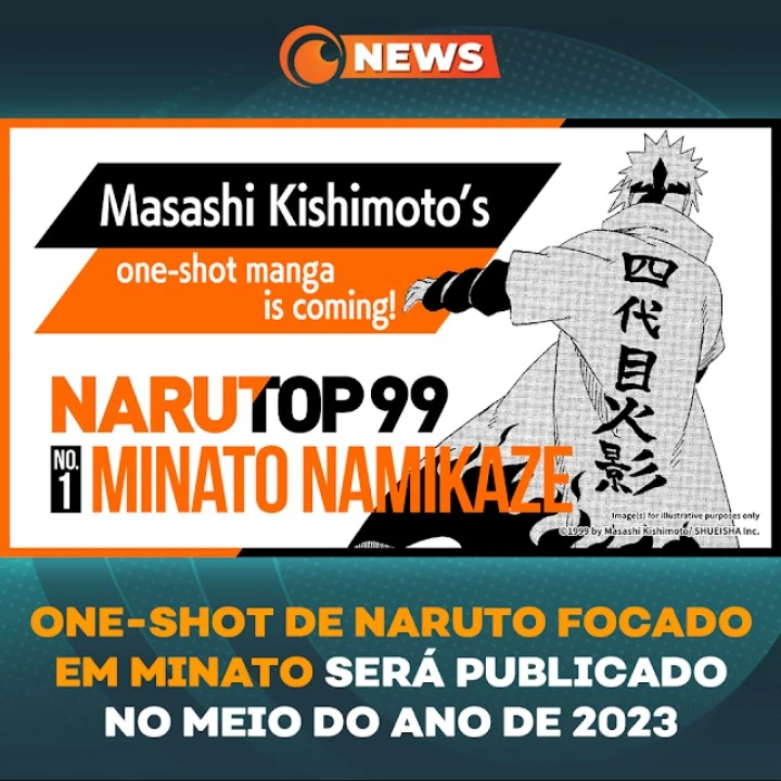 O que vocês esperam dessa One Shot? | Fandom