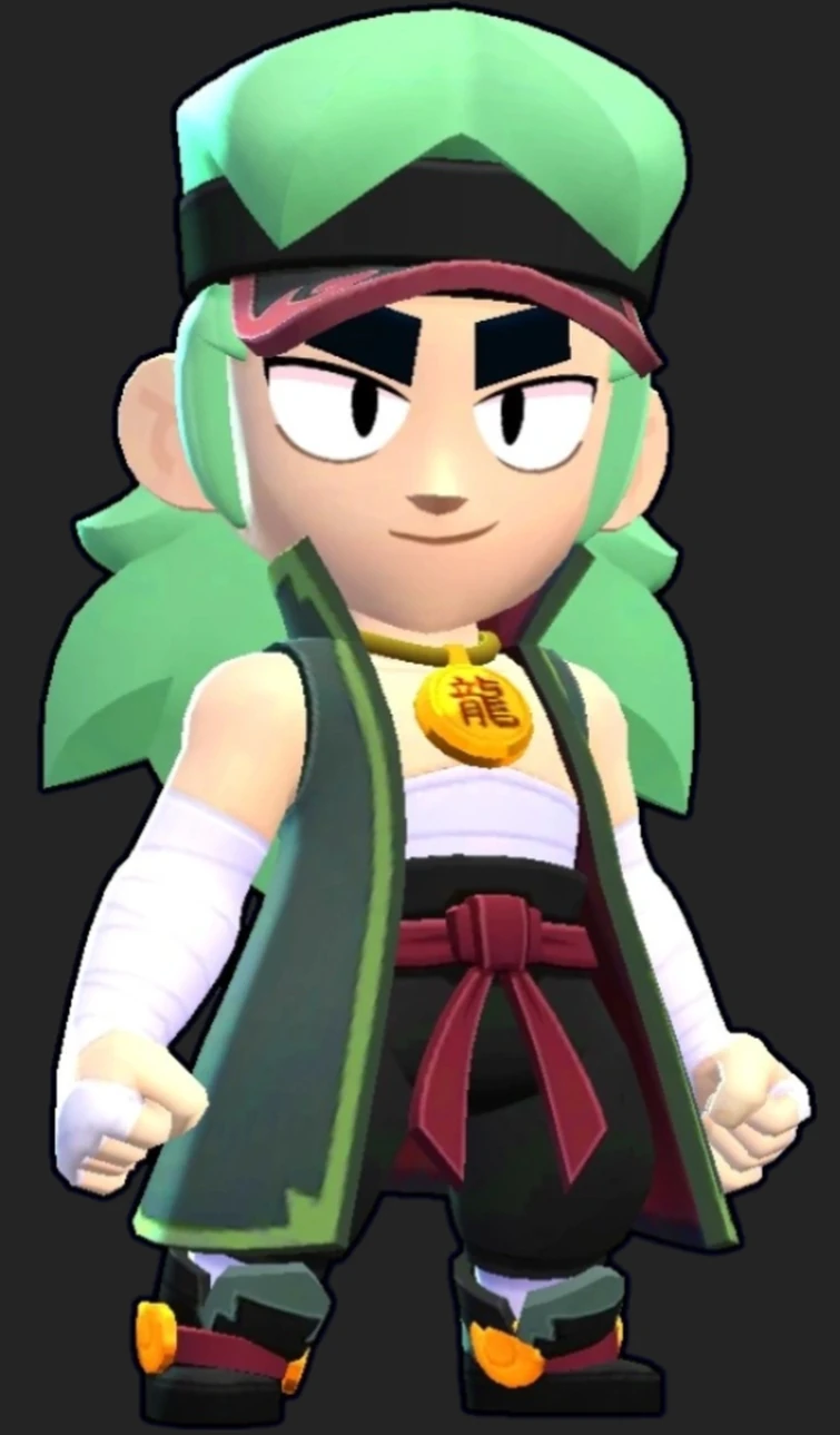 Ranking Fang’s Skins! | Fandom
