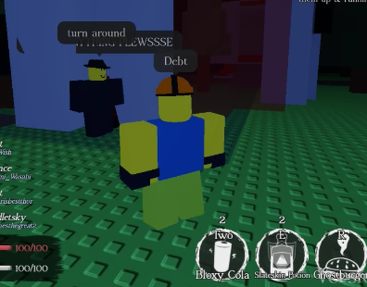 Freaksaken part 3 | Fandom