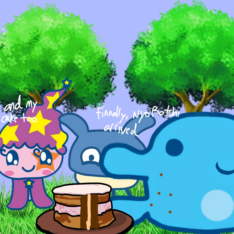 Discuss Everything About Tamagotchi Wiki | Fandom