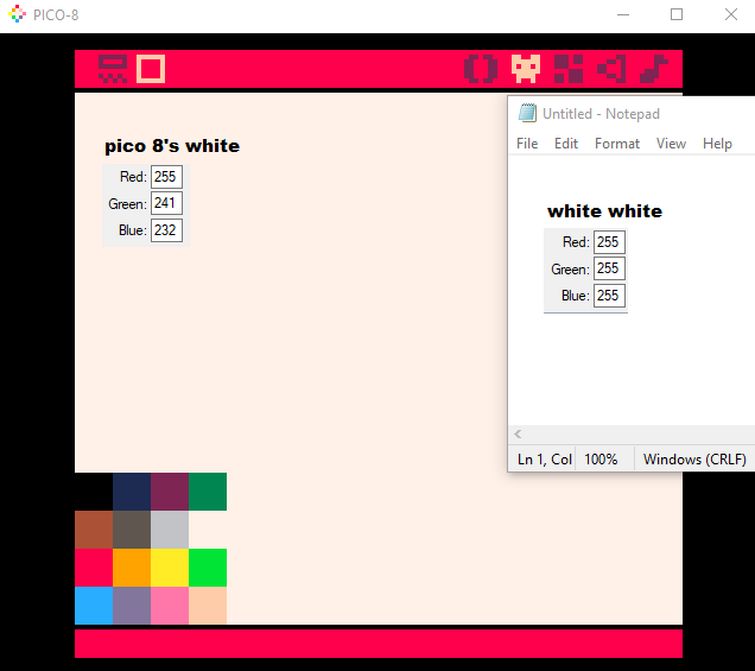 Discuss Everything About PICO-8 Wiki | Fandom