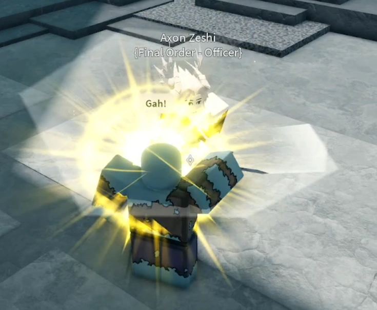 We Parry. Block. Dodge. | Fandom