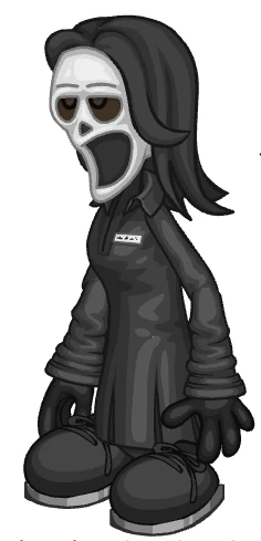 Sue Halloween Costume | Fandom