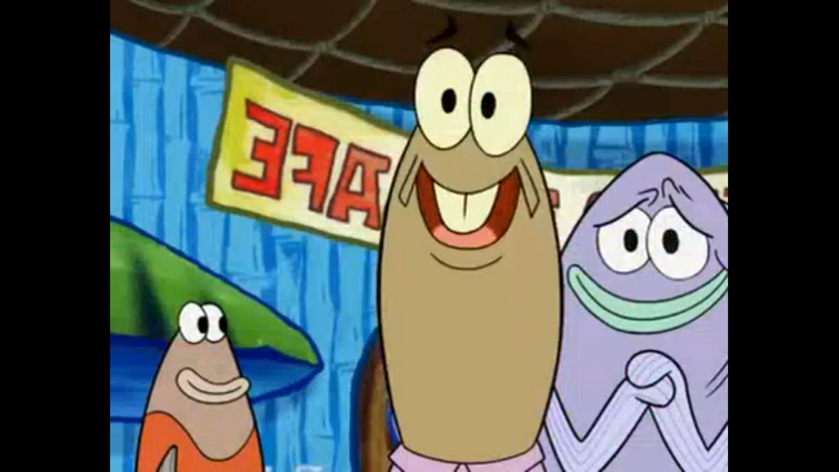 Who is this Incidental? | Fandom