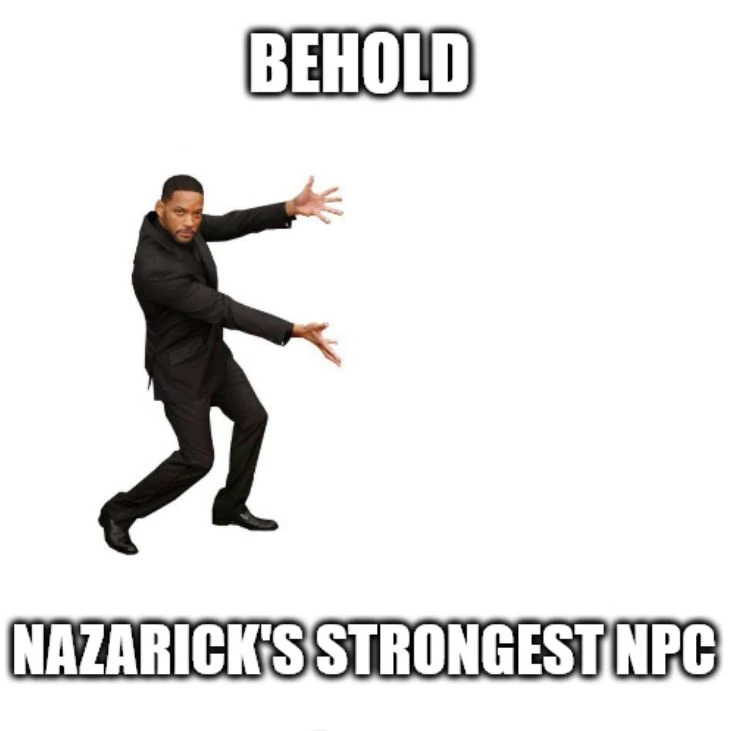 Making Overlord memes #935 | Fandom