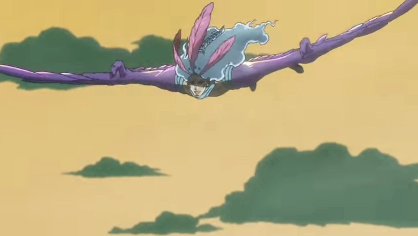 This color scheme of Kars has always been weird to me | Fandom