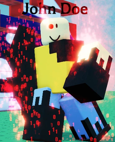 Which John Doe skin is the best to wear ? (I have all of those) | Fandom