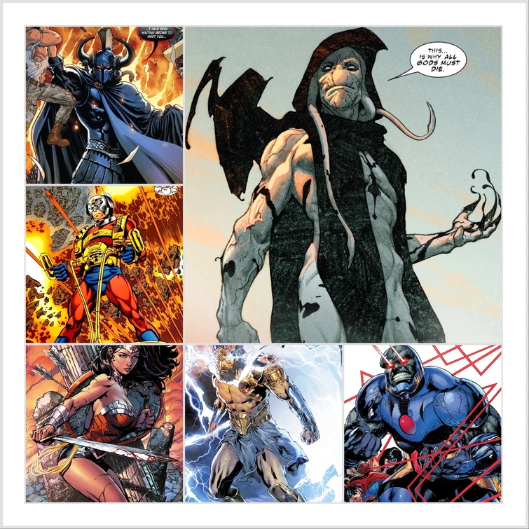 Discuss Everything About Marvel Database | Fandom