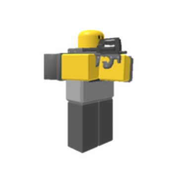 Should OG Wraith Minigunner be brought back? | Fandom