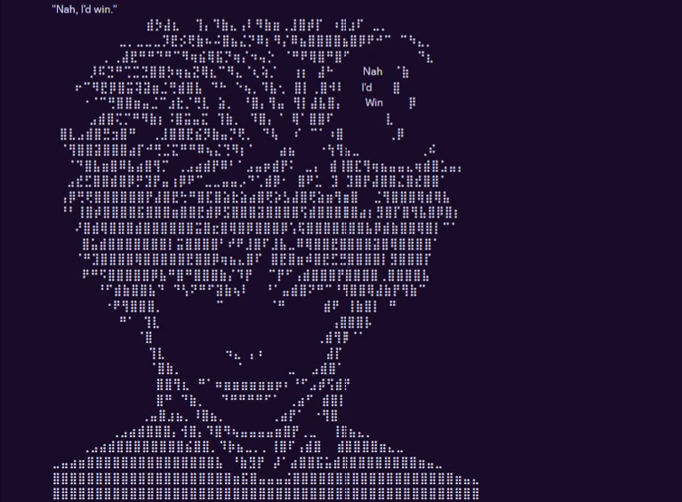 I think I'm gonna leave. | Fandom