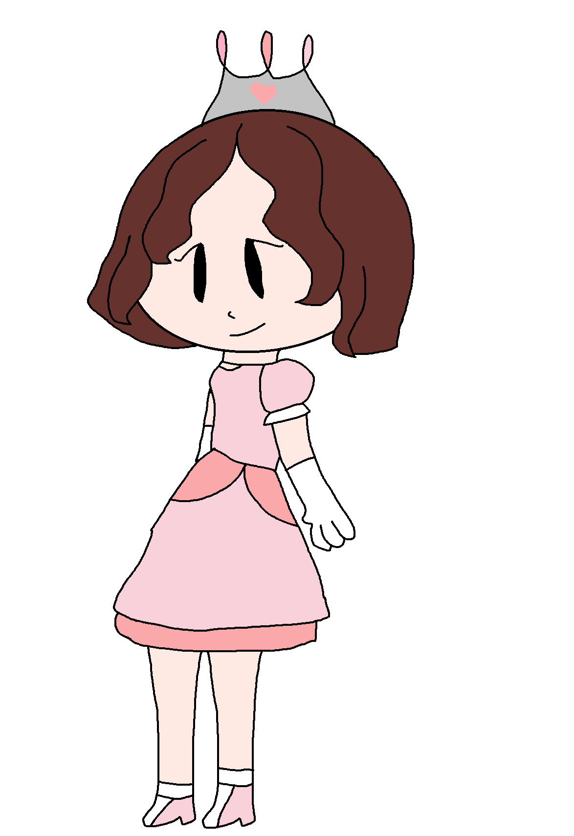 Princess Riley | Fandom