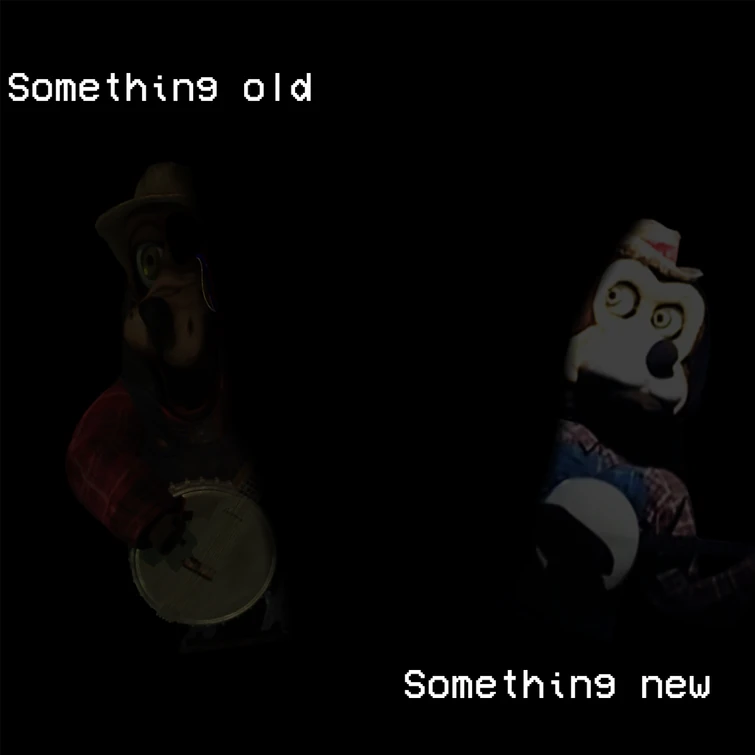 Discuss Everything About Five Nights at Chuck E. Cheese's Wiki | Fandom