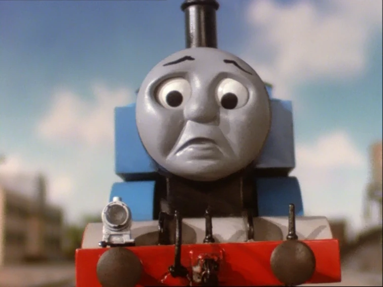 Favorite Faces #1: Thomas | Fandom