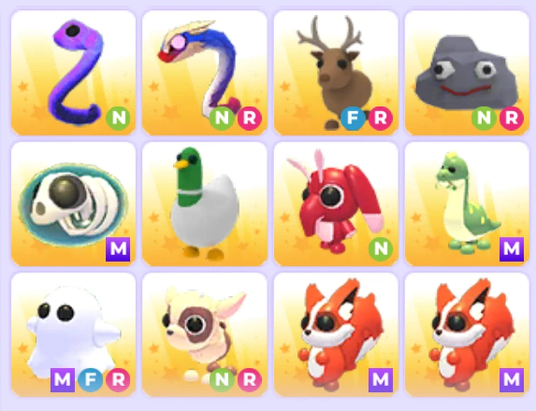 Discuss Everything About Adopt Me! Wiki | Fandom