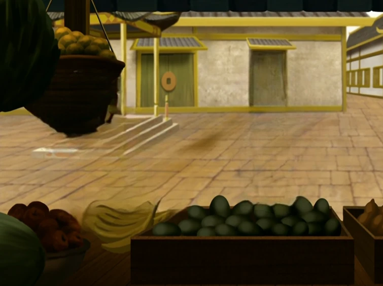 All posts by Rachmani | Fandom