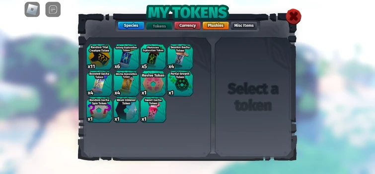 Trading also i have smore miju idk the value | Fandom