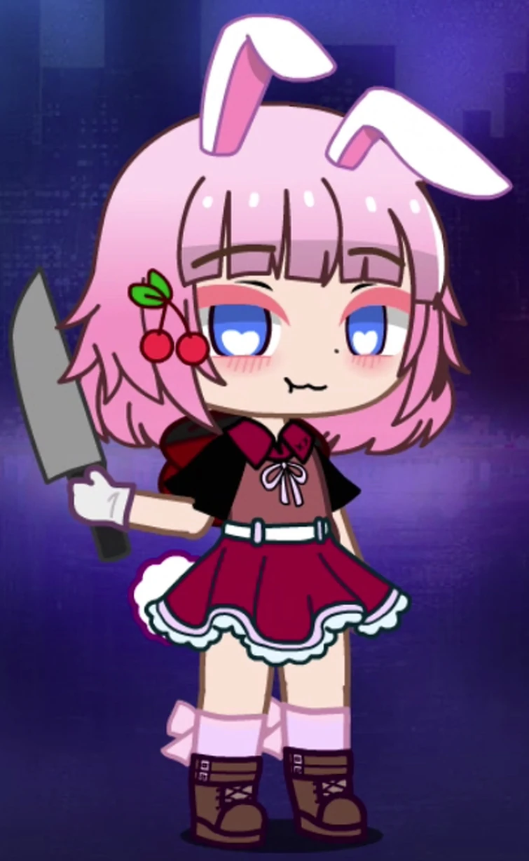 Discuss Everything About Gacha Club Wiki | Fandom