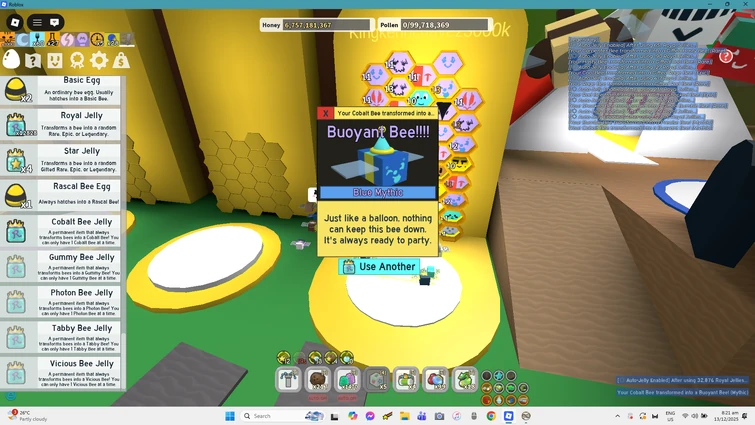 Day 30 of posting daily shit bss progress | Fandom