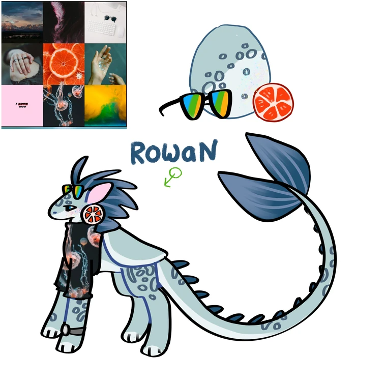 EGG RAFFLE WINNER | Fandom