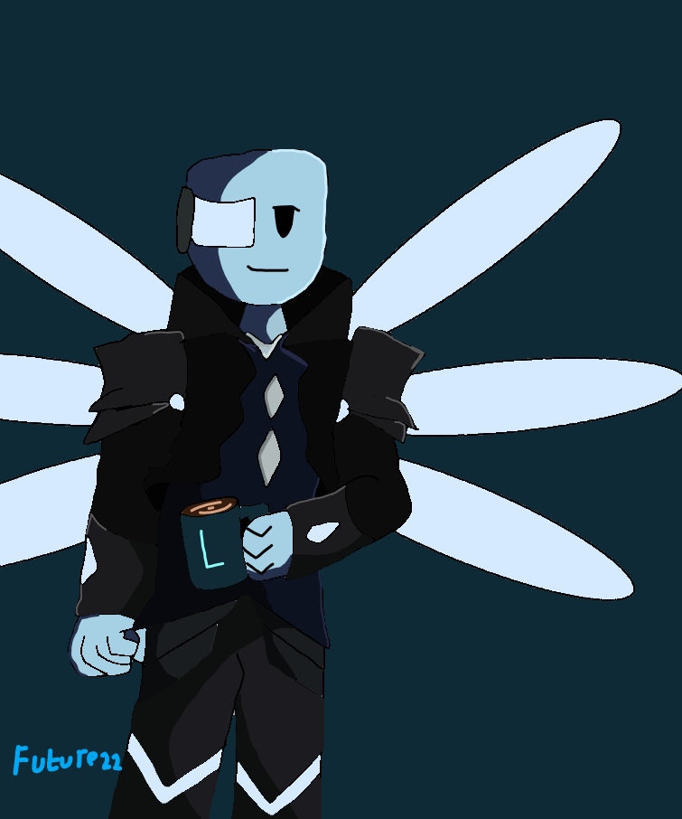 Lightspeed and his chocolate milk | Fandom