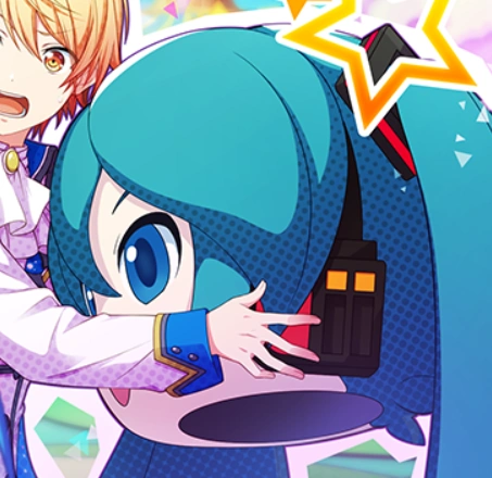 Which PJSK Character is…… | Fandom