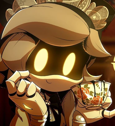 Why Do You Like Cyn? | Fandom