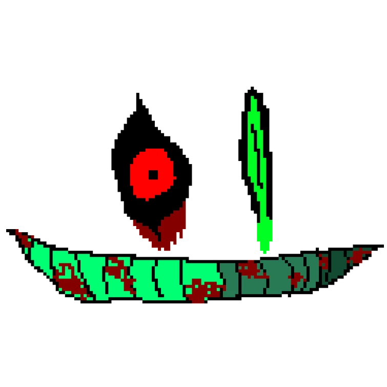 i drew my own version of a-246 and drew x-246 | Fandom