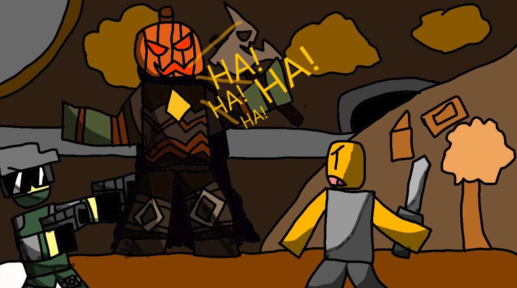 "THE HANDSOME JAXE HAS ARRIVED!" | Fandom