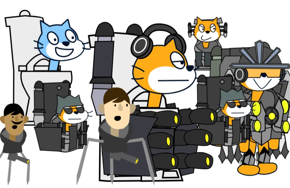 collection of random toilets i made | Fandom