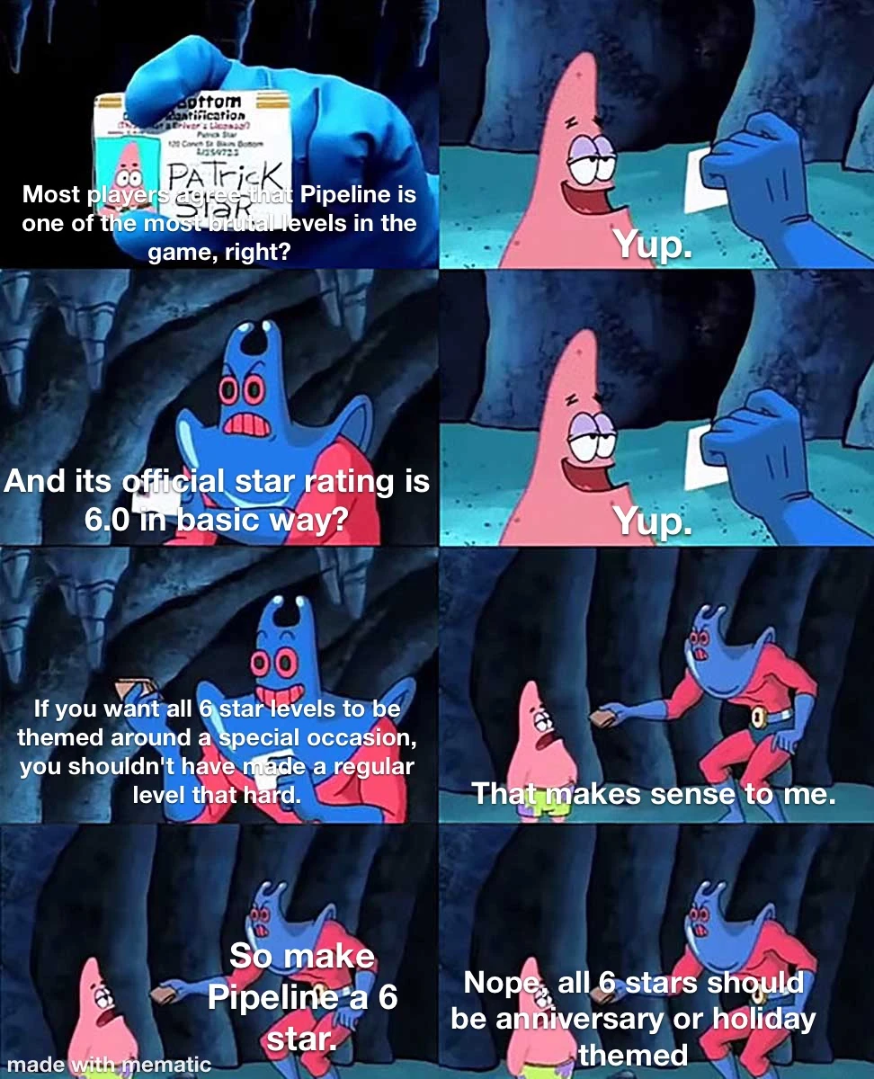 Pipeline meme | Fandom