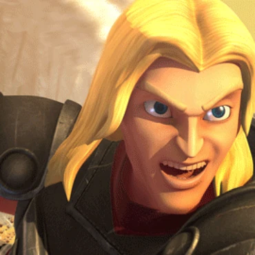 Discuss Everything About Pure Evil Wiki | Fandom