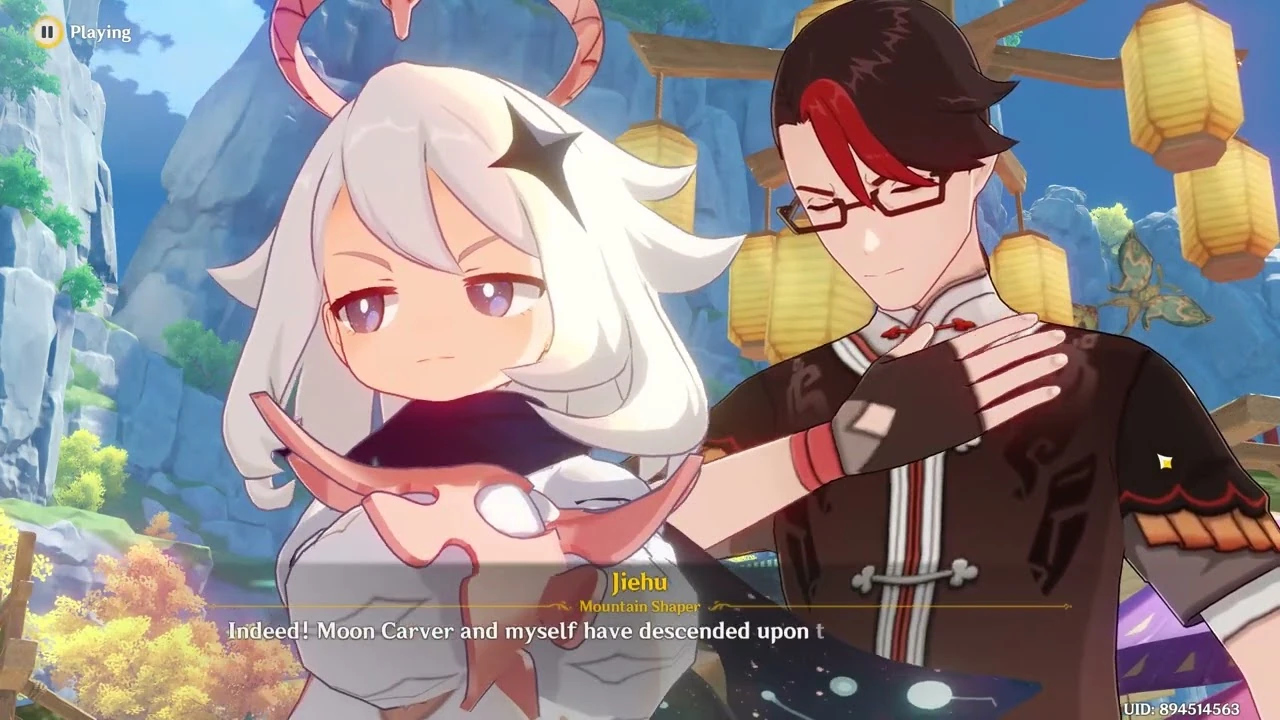 CRYING (MILD SPOILERS) | Fandom