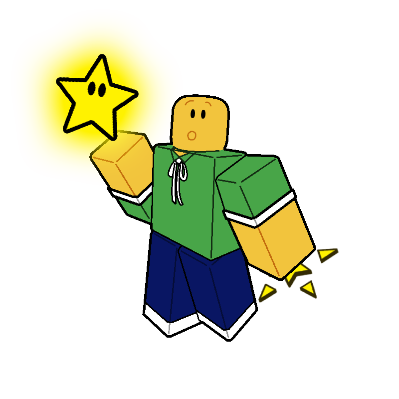 Meet "Star Savior"! | Fandom