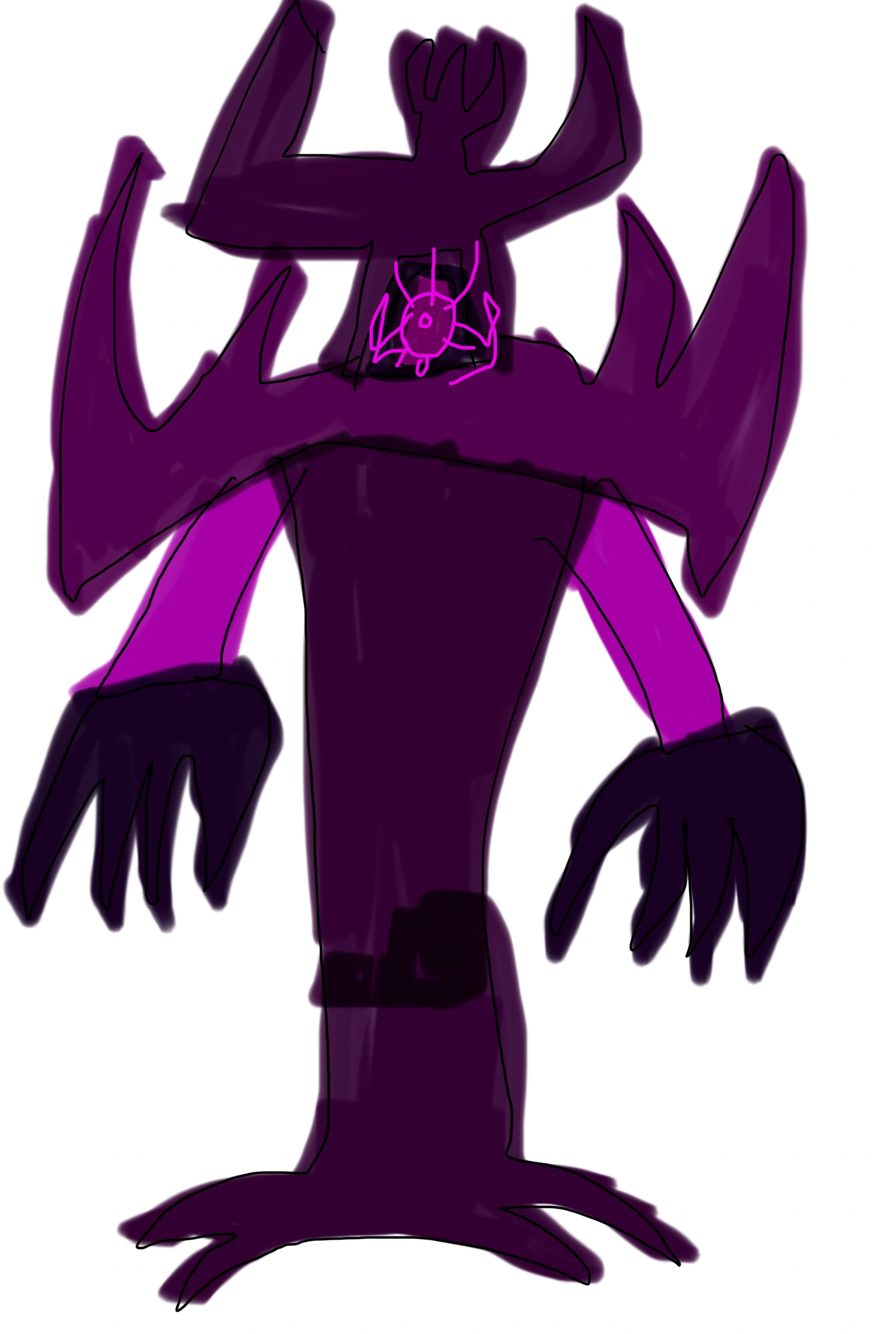 Dark Titan | Fandom
