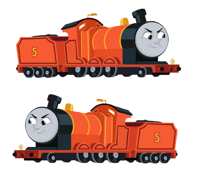 Angry Engines | Fandom
