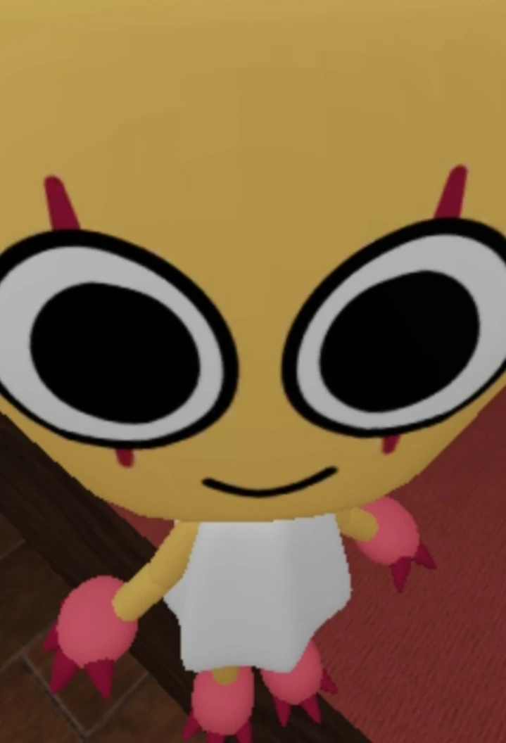 "Abc for Dandy Run!" | Fandom