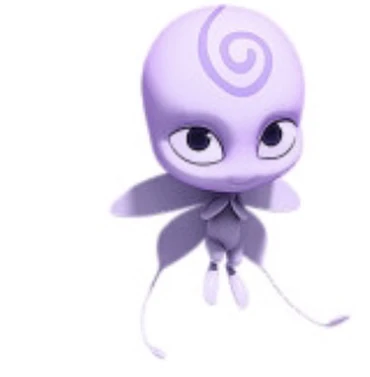 Best Kwami? | Fandom